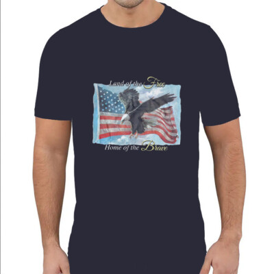 T-Shirt Disabled Veterans National Foundation Large More at Listing ...