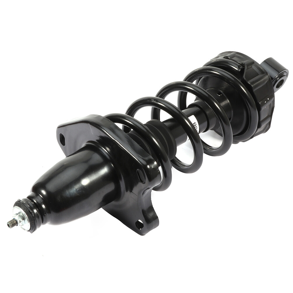 2x For 2006-2014 Honda Ridgeline Rear Complete Struts Shocks Absorbers ...