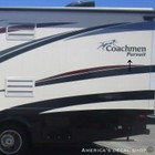 Coachmen Pursuit RV Trailer Decals (Set Of 2) – OEM New Oracle | eBay