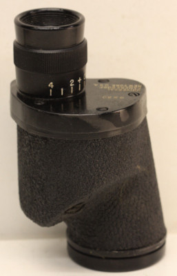 WW2 Military monocular Binoculars 6x30 Universal Camera Corp. Original ...