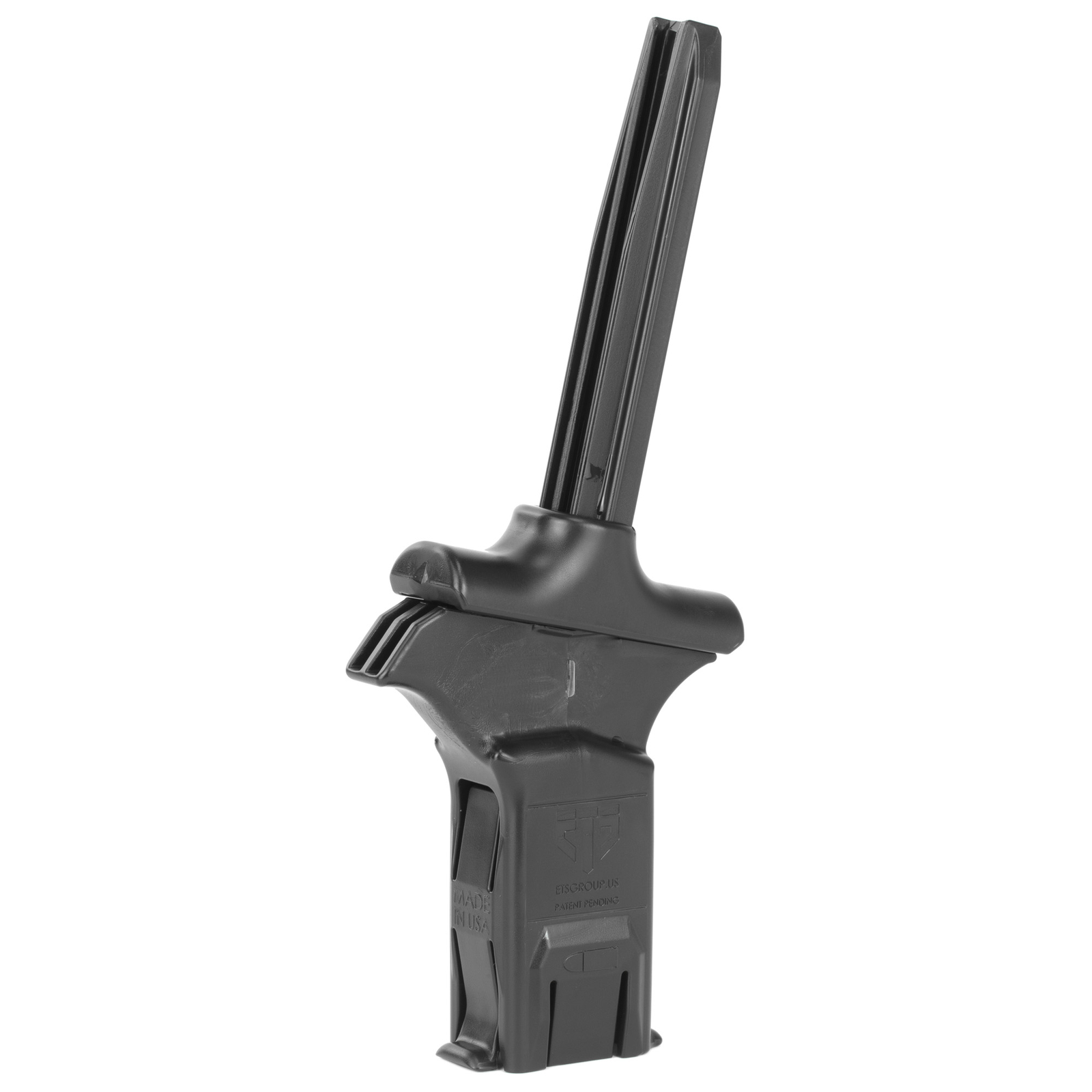 Elite Tactical Systems ETS CAM Universal Speed Loader 9mm/.380/.45 ...