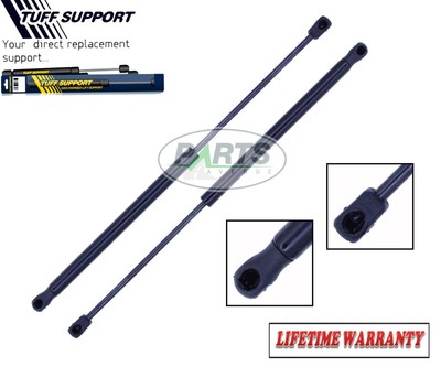 2x Rear Trunk Hatch Tuff Support Set Lift Struts Gas Spring Fit Ford ...