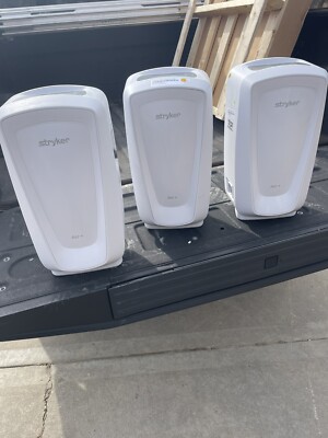 Stryker Air+ 2863-000-00 Pump for 2860 IsoFlex LAL support,2790-100-000 ...