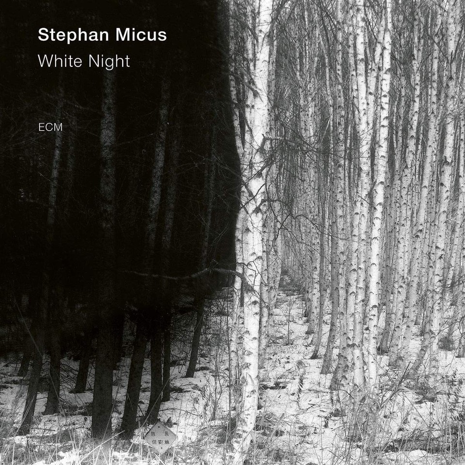 Stephan Micus White Night (CD) Album (US IMPORT) 602577362200 | eBay UK