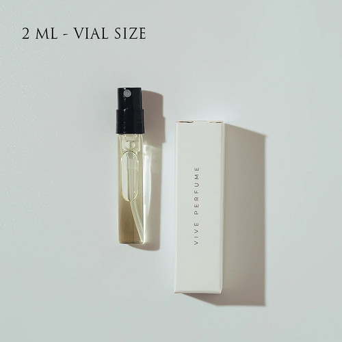 VIVE PERFUME - 2 ML Size | eBay