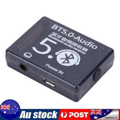 Audio Receiver Module Wireless Stereo Music Module Bluetooth ...