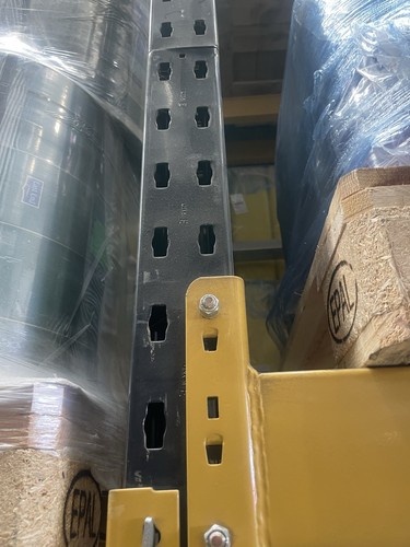 link 51 pallet racking | eBay UK