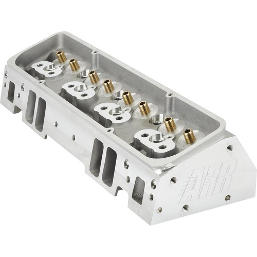 AFR 1002 SBC 195 Enforcer Heads, Straight Plug, Bare | eBay