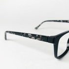 SPECSAVERS eyeglasses BLACK SQUARE glasses frame MOD: NALA 32258127 ...