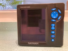 Navman Marine GPS Tracker 5500 for sale online | eBay