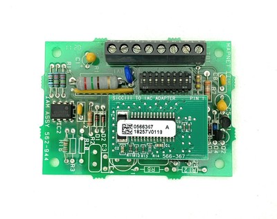 Fire Alarms - Simplex Power Supply