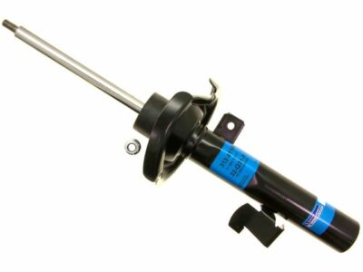 For 2006-2010, 2012-2015 Mazda 5 Strut Assembly Front Left Sachs ...