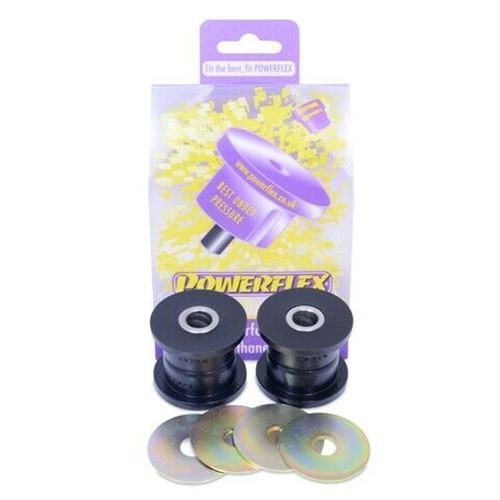 Powerflex PFR1-714 Rear Lower Spring Mount Outer for Alfa Romeo GTV ...