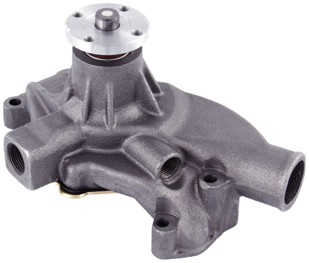 Engine Water Pump-Water Pump(Standard) Gates 43104 for sale online | eBay