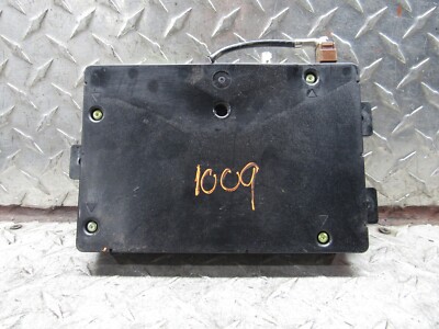 2016 GMC TERRAIN COMMUNICATION ONSTAR CONTROL MODULE 84022547 2.4L WGN ...