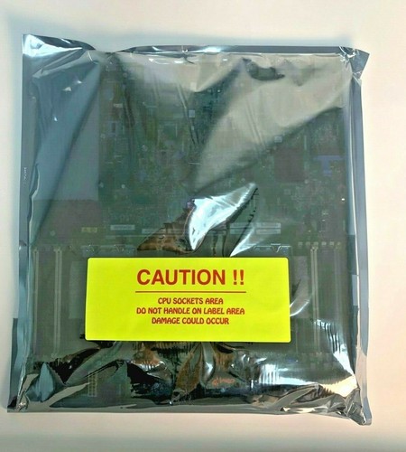 IBM 00AM209 System Board X 3650 M4- V2 Processor Board 00D2888 00MV219 ...