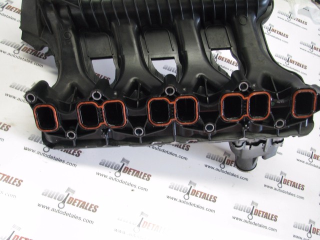 MERCEDES C-CLASS W204 GENUINE INLET MANIFOLD WITH SENSOR A2710903037 ...