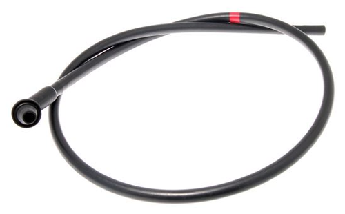 LAND ROVER REAR SUNROOF WATER DRAIN TUBE HOSE SET x2 LR3 LR4 EEH500110 ...