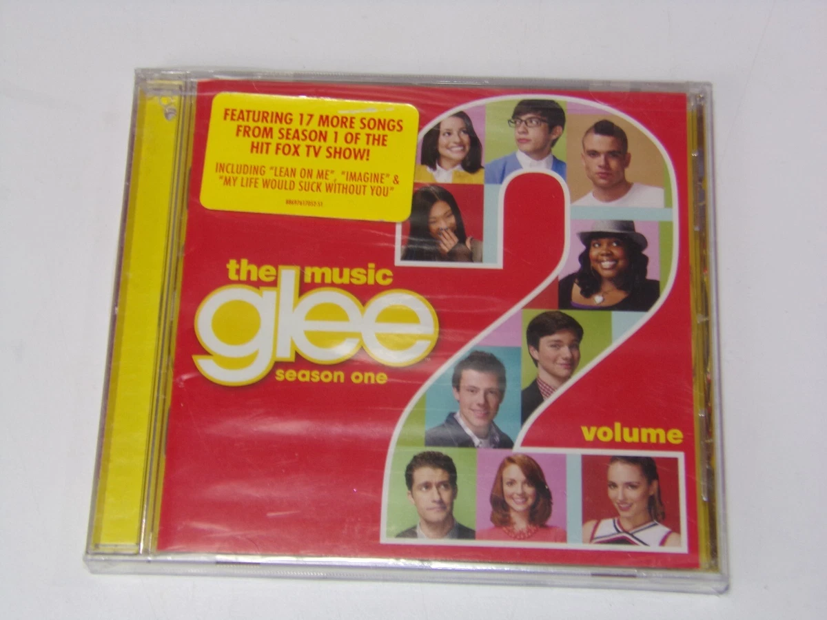Glee Without You
