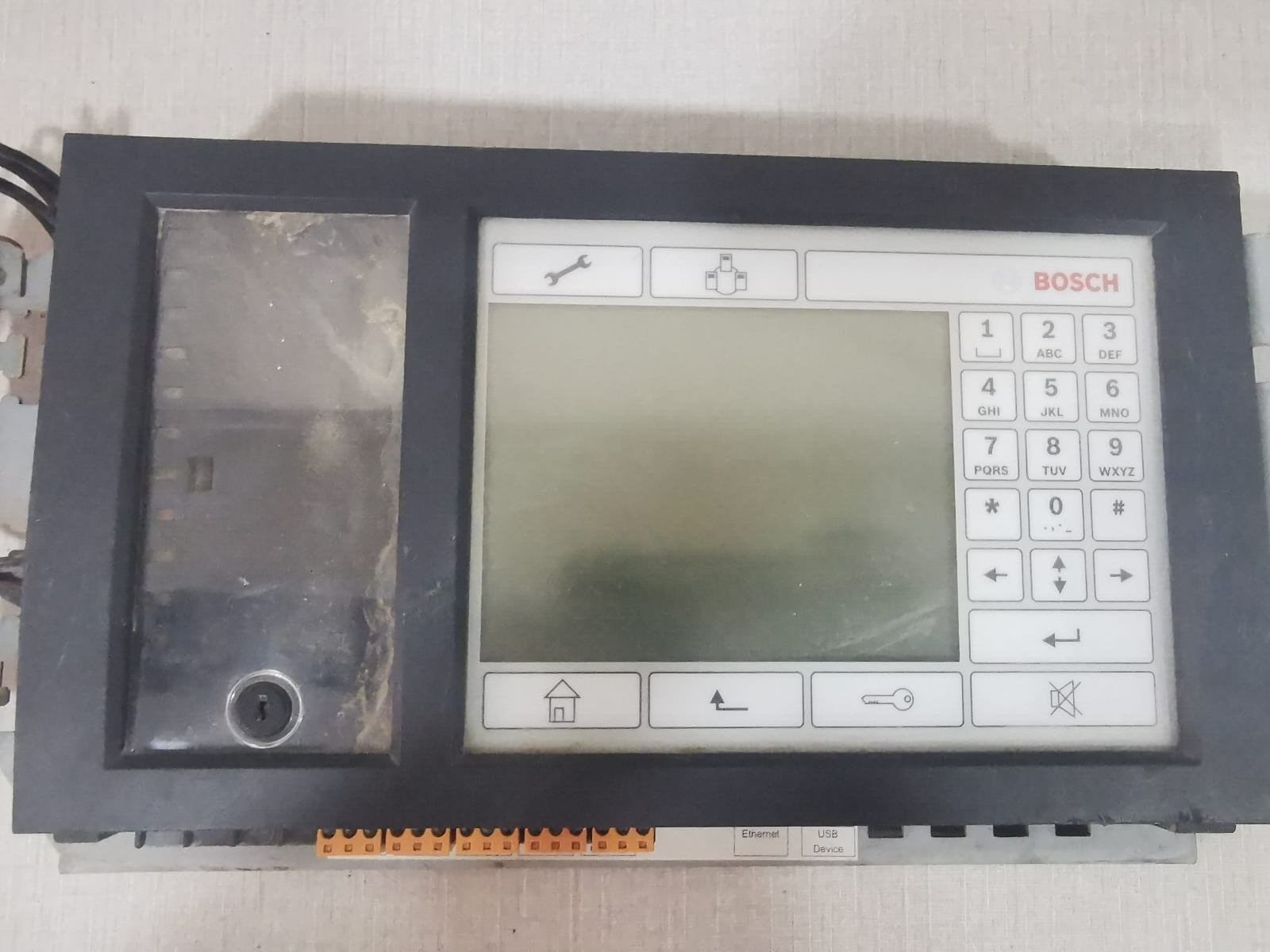 BOSCH MPC-xxxx-B FPA 5000 Control Fire Alarm Module | eBay