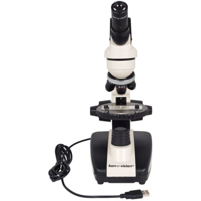 Microscopes - Ken A Vision