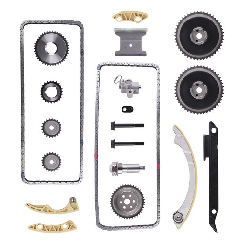 Engine Timing Parts for Chevrolet Malibu 2.4L 2008-2012 90537370 | eBay