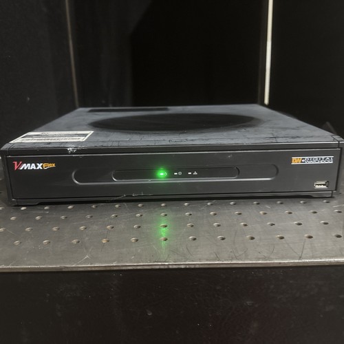 Digital Watchdog DW-VF16 VMAX Flex 16-Channel Digital Video Recorder ...