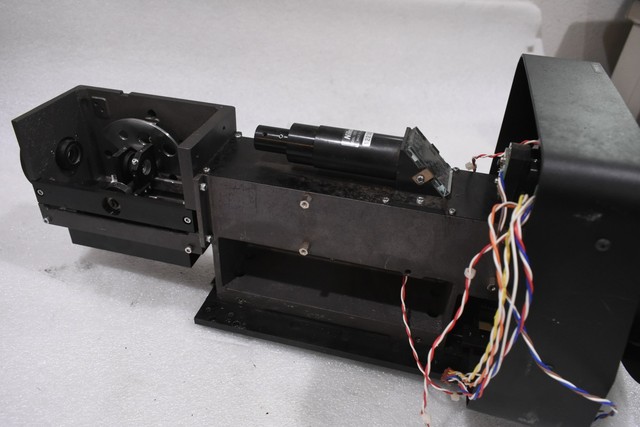 Nikon Nexiv Vmr-3020 3d COORDINATE Measuring System for sale online | eBay