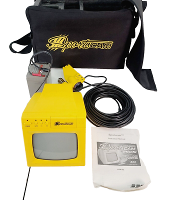 Atlantis Underwater Camera Vintage Atlantis Underwater Flash Camera