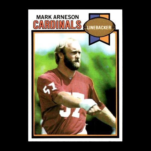 Mark Arneson 1979 Topps St. Louis Cardinals #408 R311B 4 | eBay