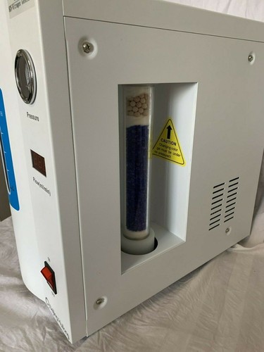 0-300ml/min High Purity Hydrogen Gas Generator H2: 99.999% 110V 220V | eBay