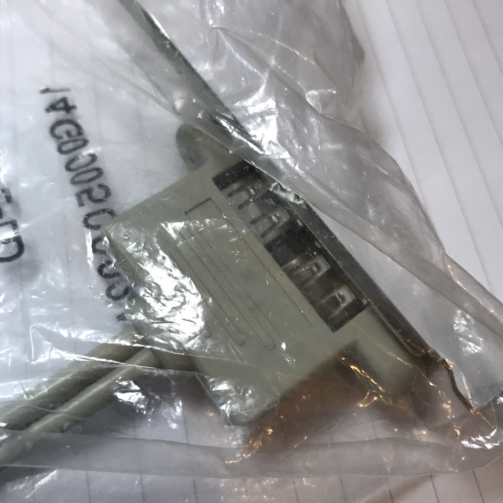 USB Ports Motherboard Cable Adapter E189529 STYLE 2725 80°C 30V VW-1 ...