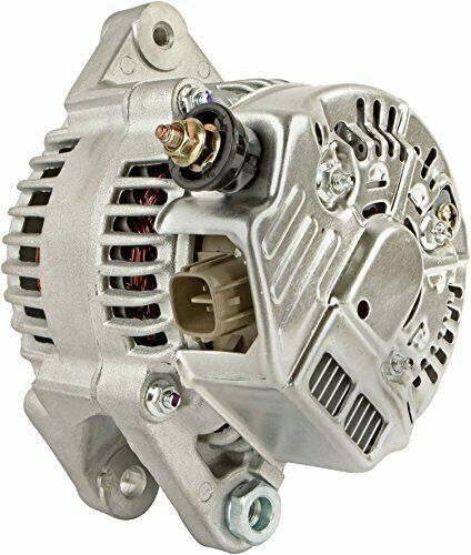 Alternator fits Toyota Yaris 1.5L 2006 2007 2008 2009 w/ 27060-21151 ...