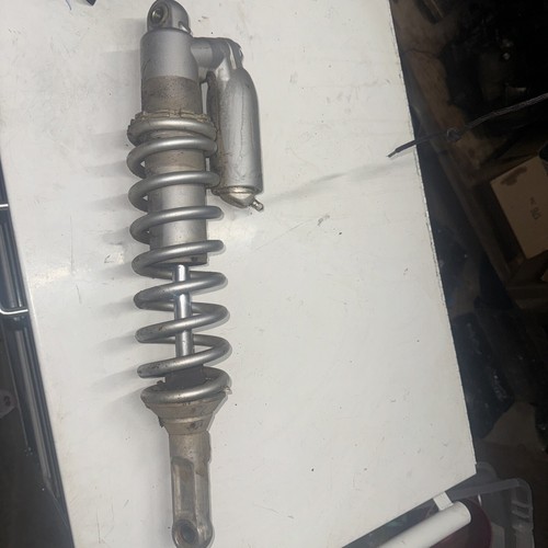 2001 YZ 125 01 yz125 rear shock | eBay