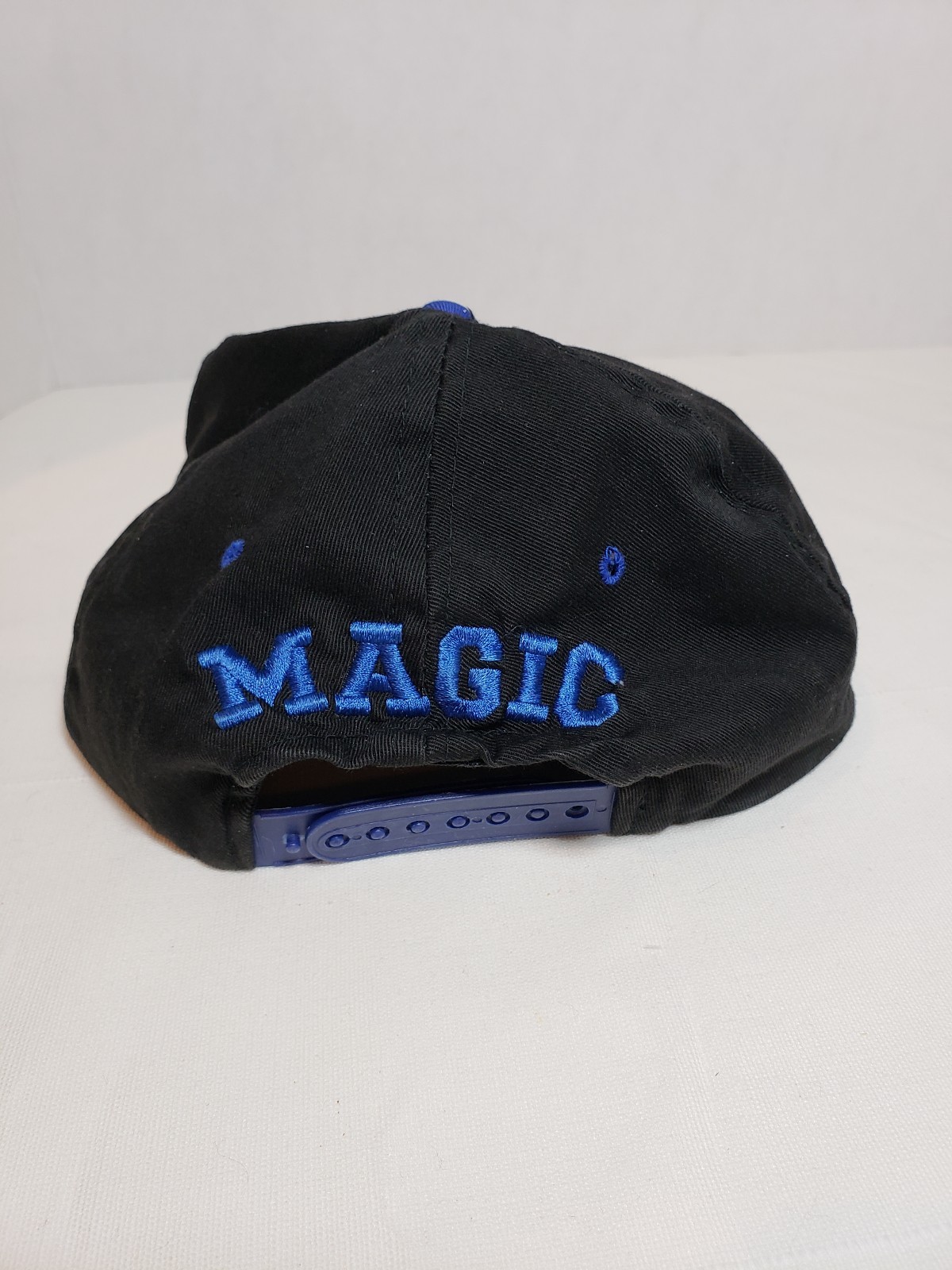 90s Vintage Lot Of 2 Brim logo Nba Nbl Snapback Hat - munimoro.gob.pe