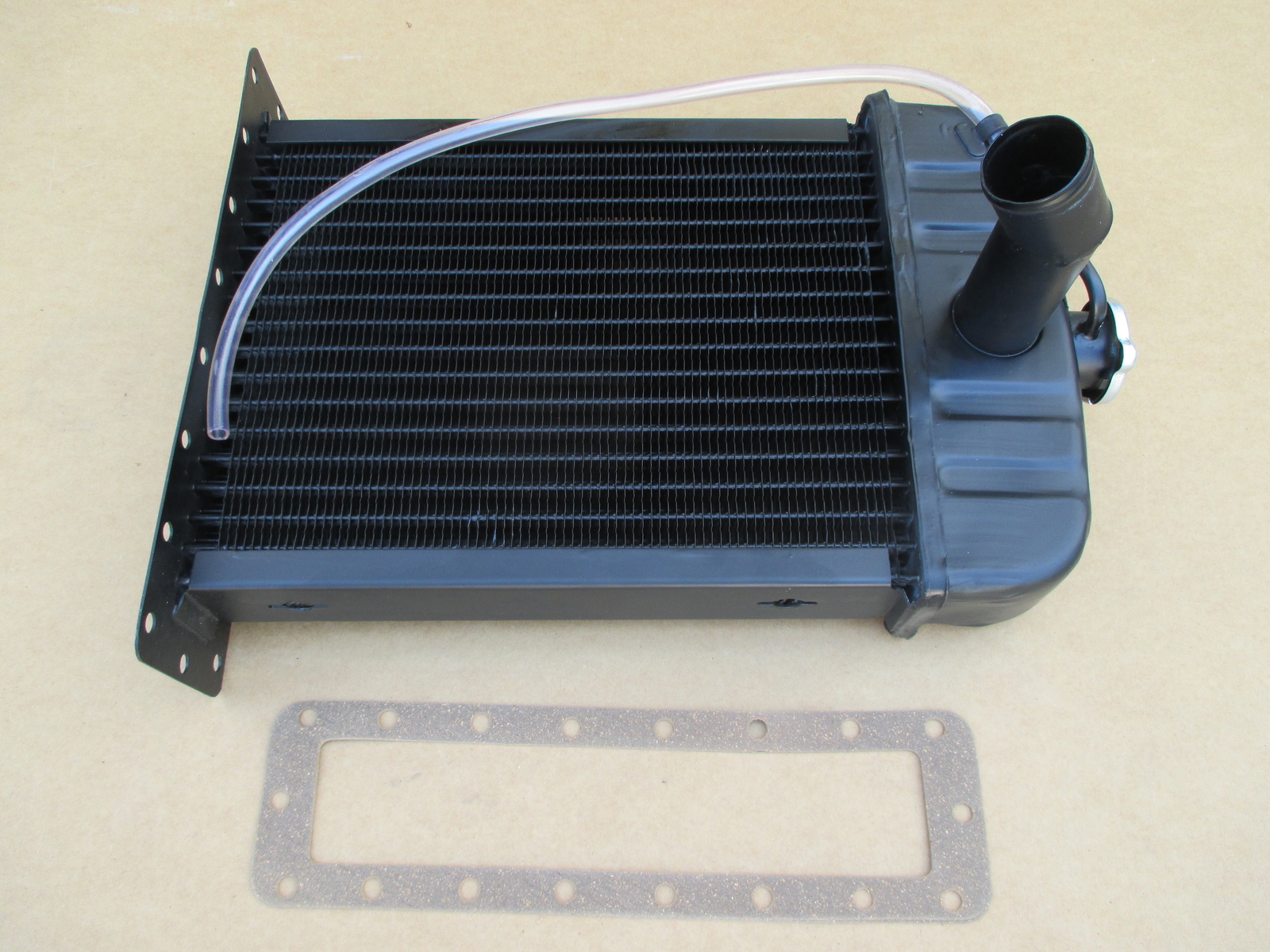 RADIATOR FOR IH INTERNATIONAL CUB LO-BOY FARMALL | eBay