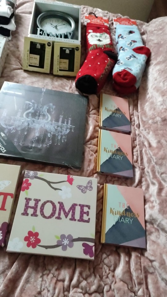 job lot x 13 items NEW | eBay UK