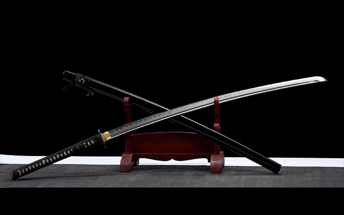 O Katana