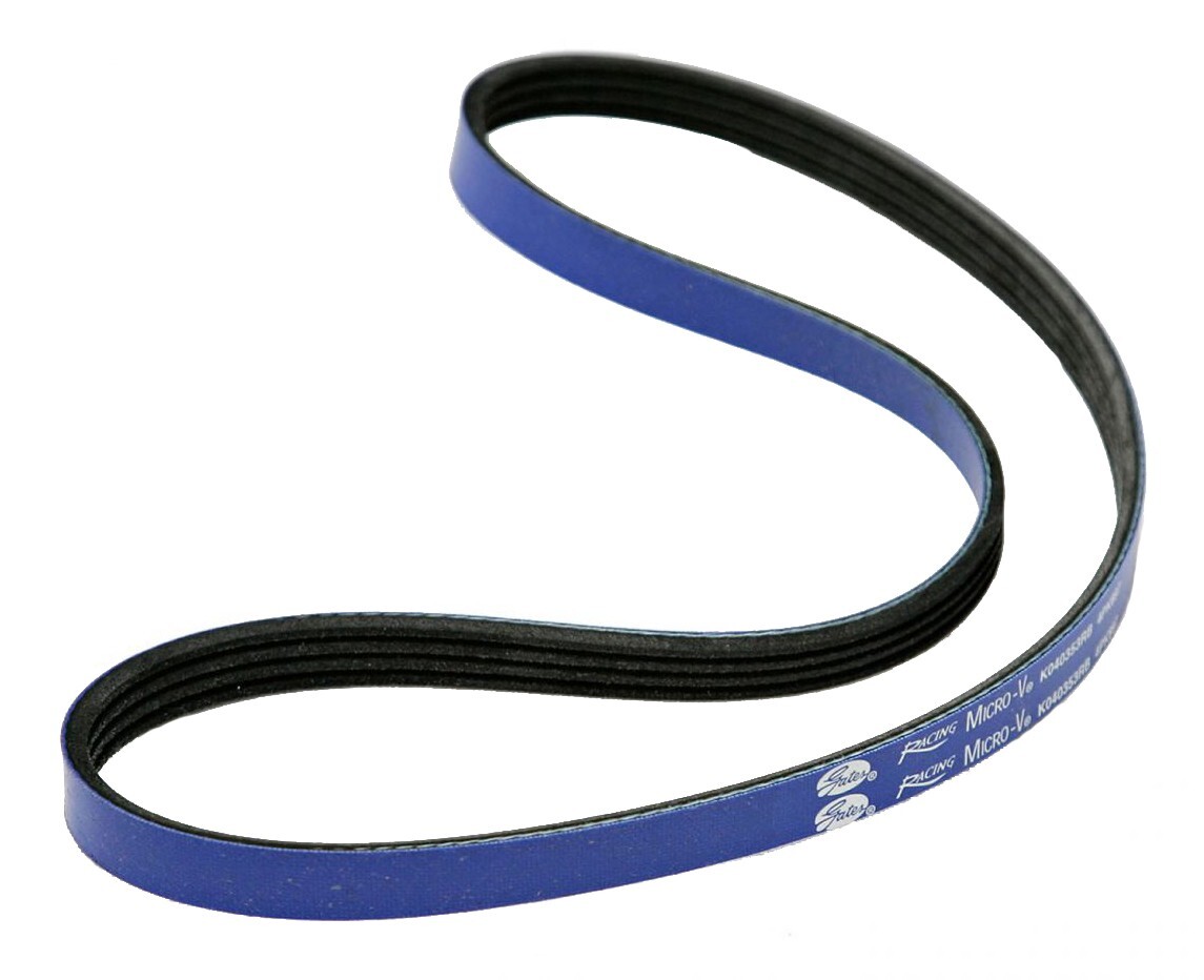 GATES RACING DRIVE BELT FOR Astra PJ 2.0L Turbo Insignia 20NFT, Captiva ...
