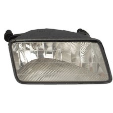 Genuine OEM Mopar Lamp Front Right Passenger Fog 68104820AF for sale ...