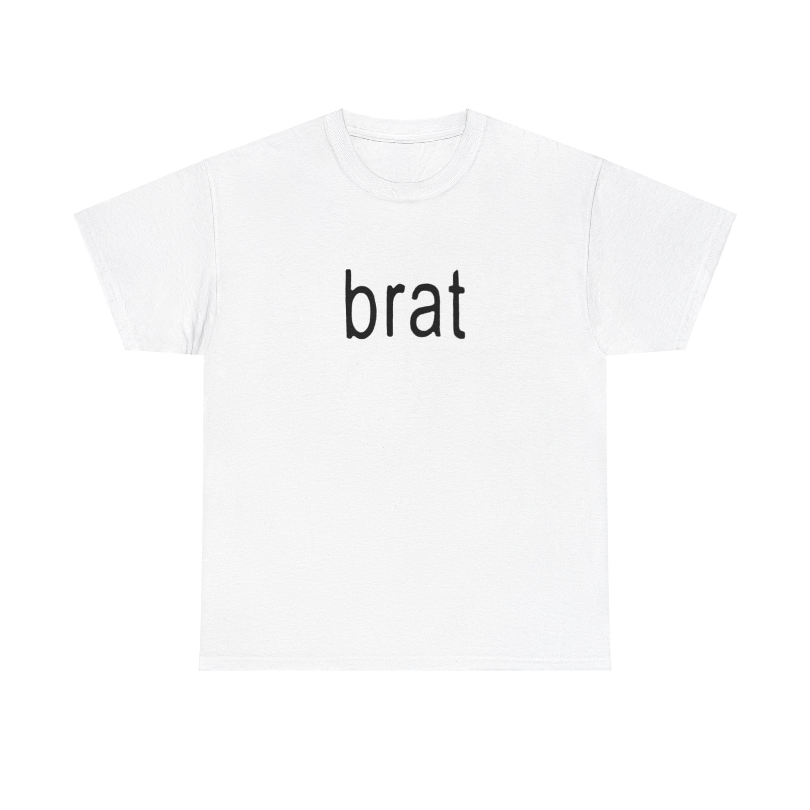 Charli XCX Brat Boiler Room Tee T-Shirt Merch - All Colors and Sizes | eBay