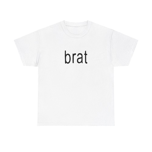 Charli XCX Brat Boiler Room Tee T-Shirt Merch - All Colors and Sizes | eBay