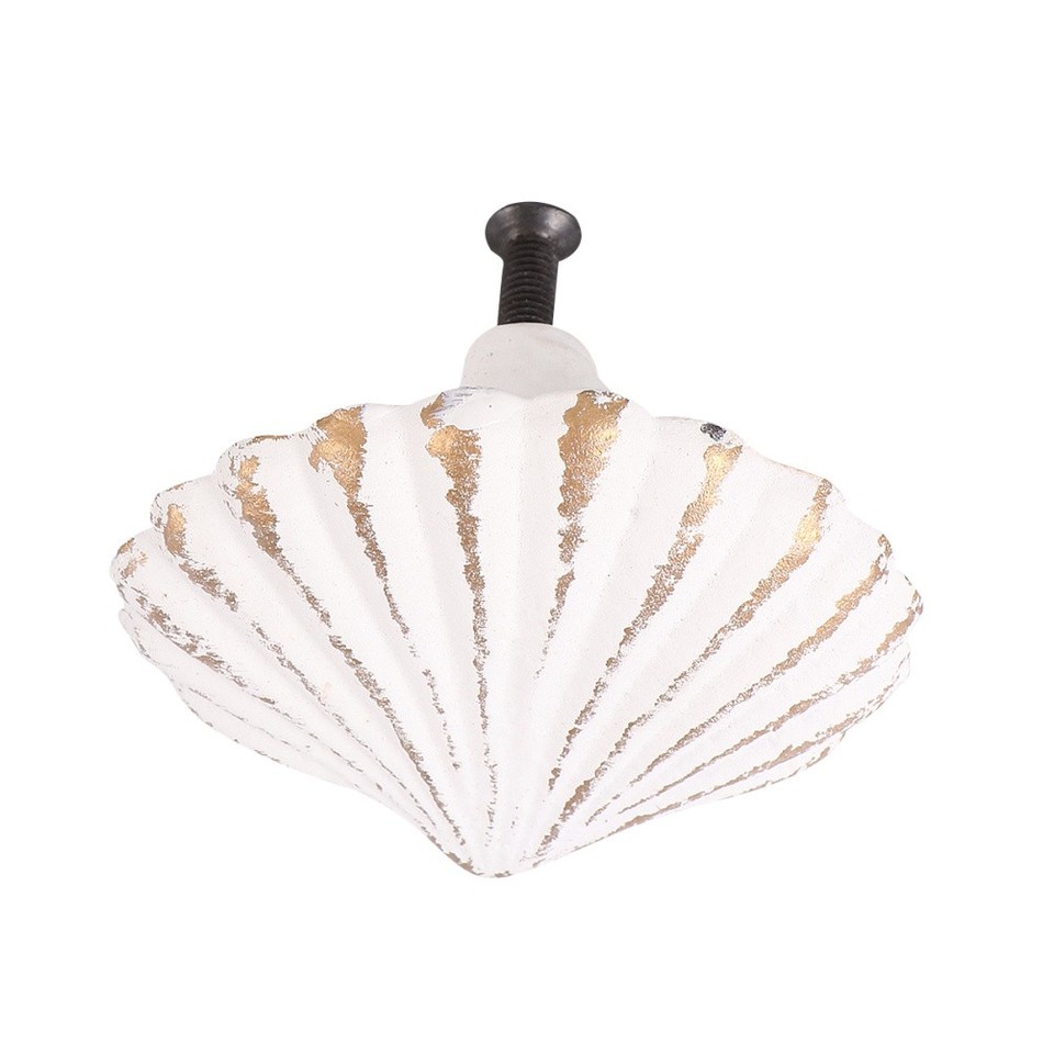 Durable Drawer Handle Delicate Door Knobs Unique Ocean Theme Pull ...