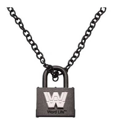 WWE John Cena Word Life Necklace Pendant - RARE SOLD OUT | eBay