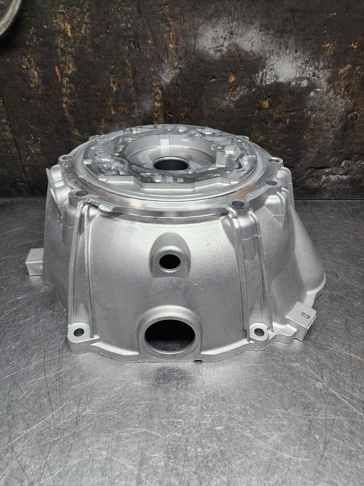 6L80E 6L90E 6L90 6L80 GM ACDelco Bell Housing Pump Body #24248031 2006 ...