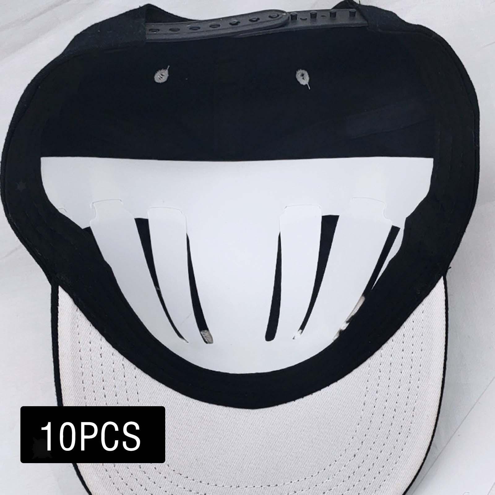 10x Baseball Caps Inserts Durable Hat Support for Bedroom Baseball ...