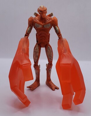 RedaKai CHEMASTER 4" Action Figure 2011 Spin Master | eBay