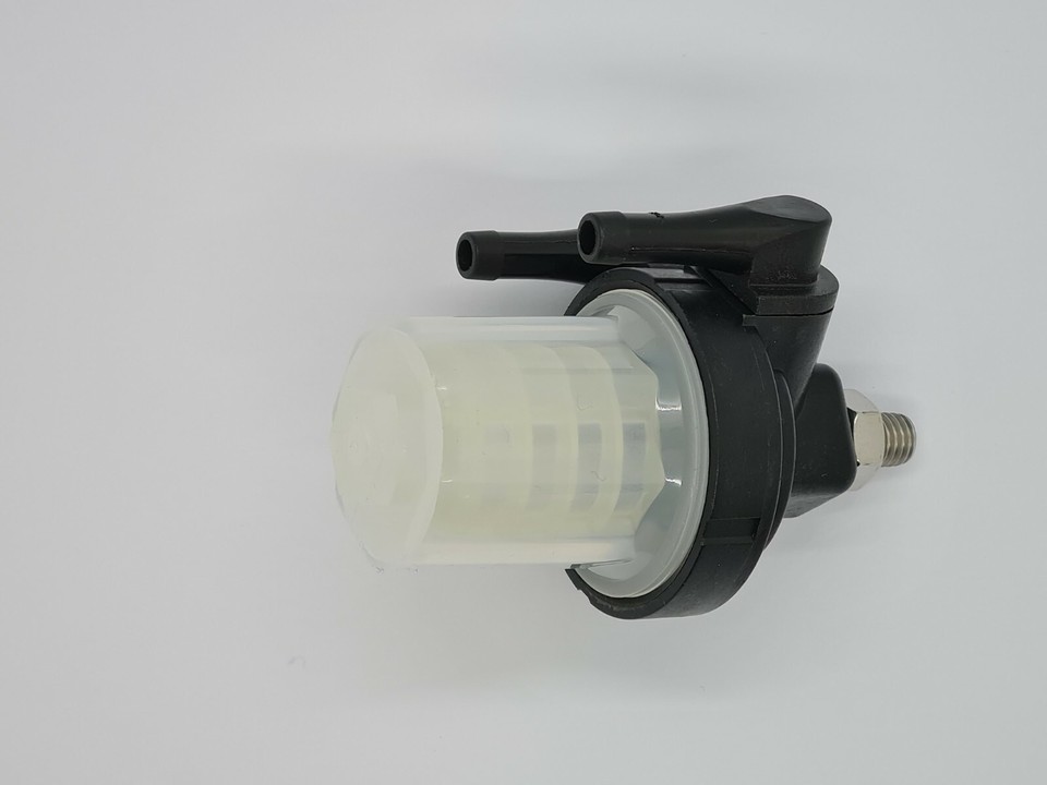 FUEL FILTER ASSY FOR OUTBOARD SUZUKI 15 20 25 30 40 50 60 HP NEW 15410 ...