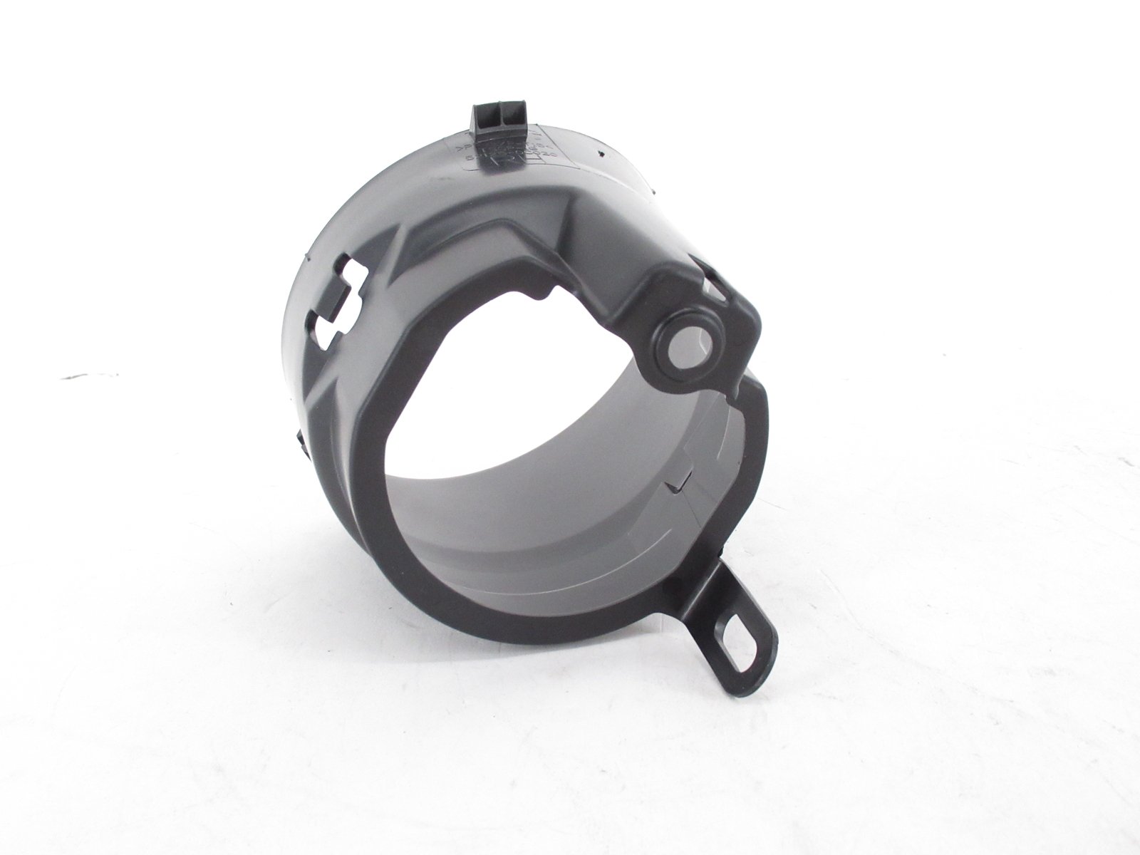 Genuine OEM Toyota 52125-0C020 Passenger Fog Lamp Mounting Bracket 07 ...