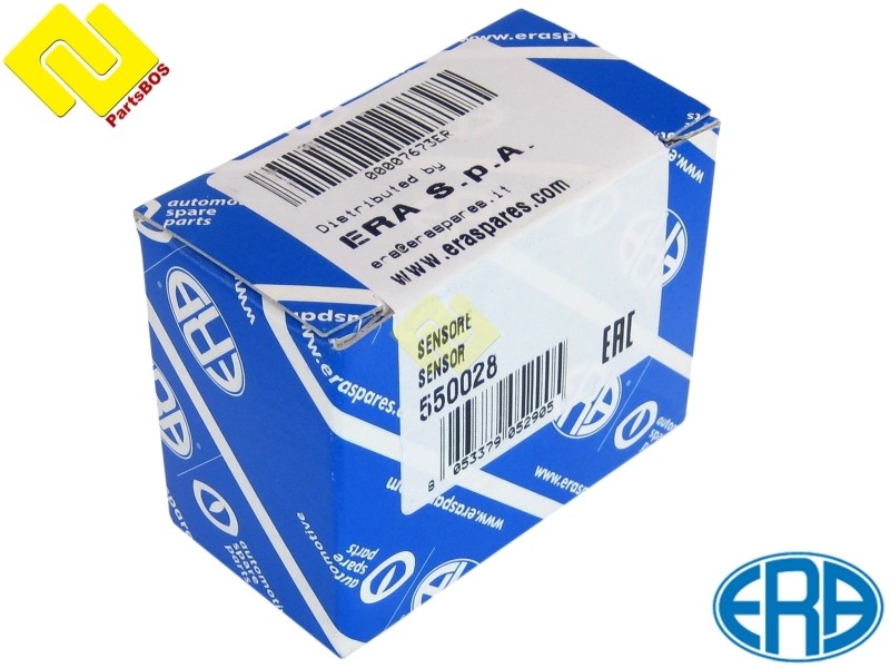 ERA+550028+Camshaft+Position+Sensor+VAG+06b905163a+Hall+Sensor+. for ...